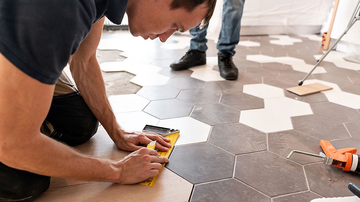 Tile repair services Cranston RI | Totally Wicked